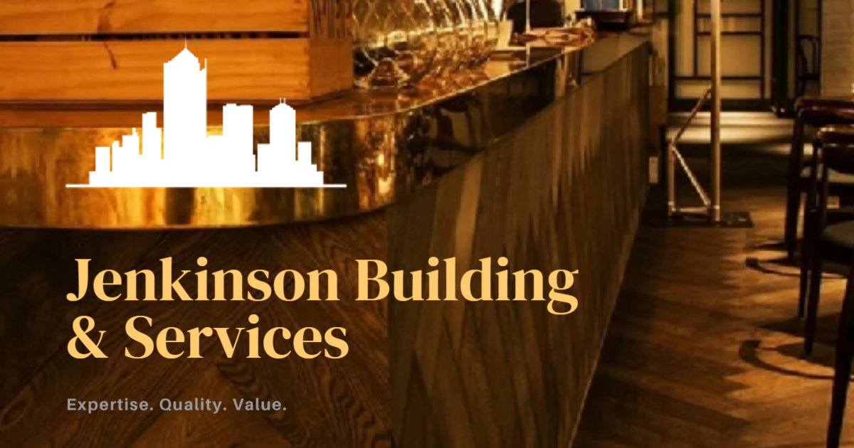 Jenkinson Building & Services